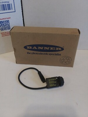 Sensors - Banner Mini