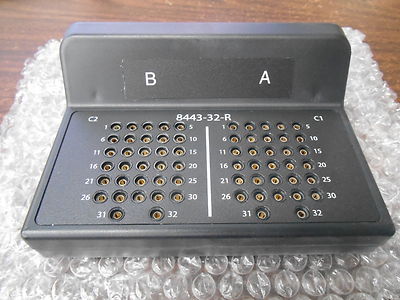 Miller Special Tools SRS Load Tool Adapter 8443-32-R | eBay