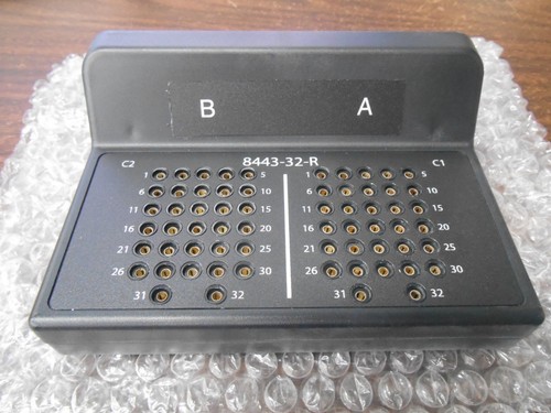 Miller Special Tools SRS Load Tool Adapter 8443-32-R | eBay