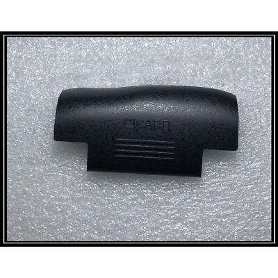 Camera SD Card Cover Memory Card Door Cover for Nikon D7000 SLR Camera ...