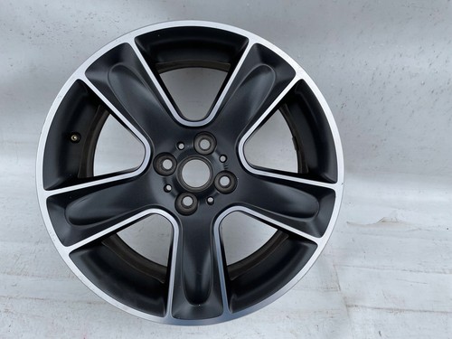 1x Alufelge 17 Zoll 7.0" 5x100 6784124 Mini R57 Clubman R55 R56 R58 Rim ...