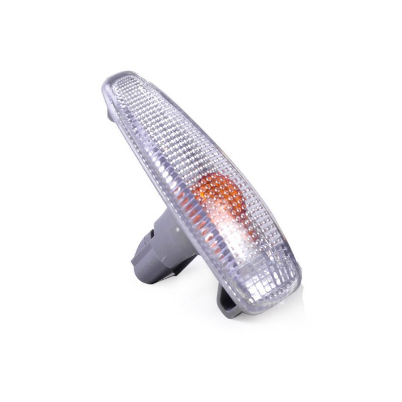 For Mitsubishi Cars Compatible Side Turn Signal Lights for Easy ...