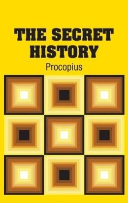 The Secret History by Procopius [Hardback] | eBay