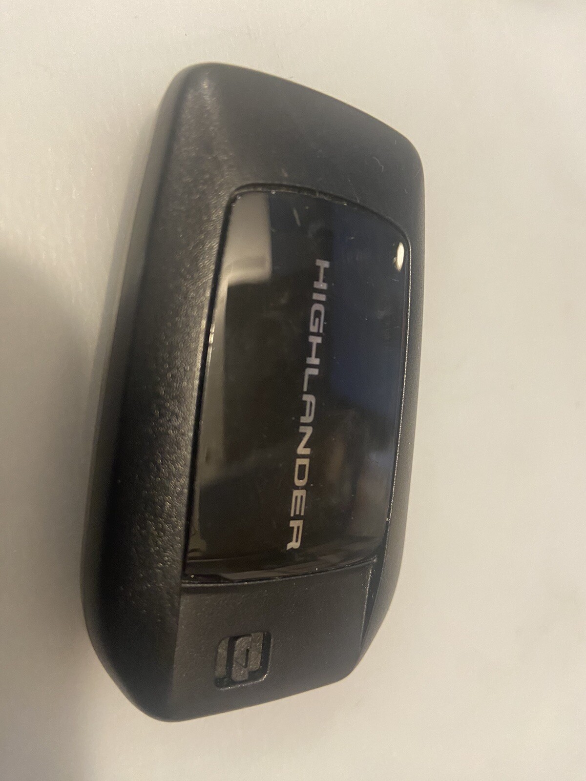 14FBX OEM TOYOTA HIGHLANDER 4 BUTTON KEYLESS ENTRY SMART KEY FOB FCC ID ...