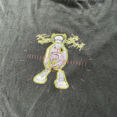 Vintage 1999 Limp Bizkit Significant Other Shirt Size… - Gem