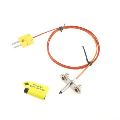 Thermocouple Probe For Traeger D2 Pro 575 & 780 and Ironwood 650 & 885 ...