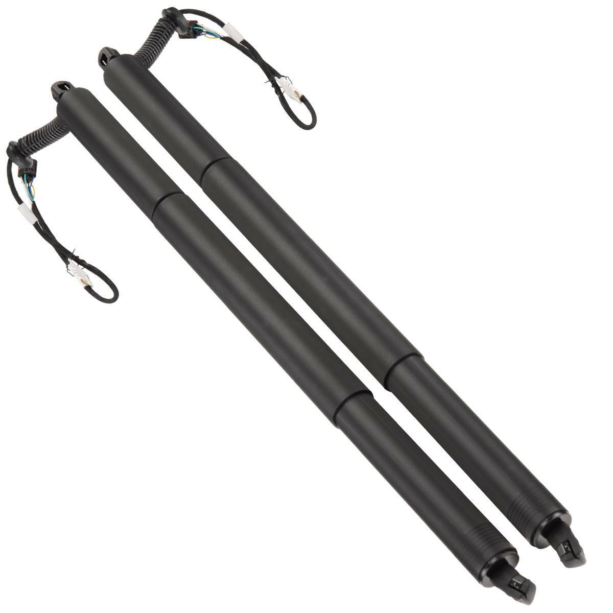 2x Auto Tailgate Gas Struts Rear for Skoda Superb III 15-19 Hatch ...