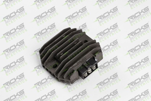 Ricks Rectifier-Regulator For Kawasaki Bayou 300 KLF300B 2X4 SRA 1992 ...