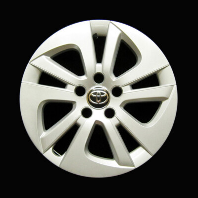 Hubcap for Toyota Prius 2016-2018 - Genuine OEM Factory 15" Wheel Cover ...