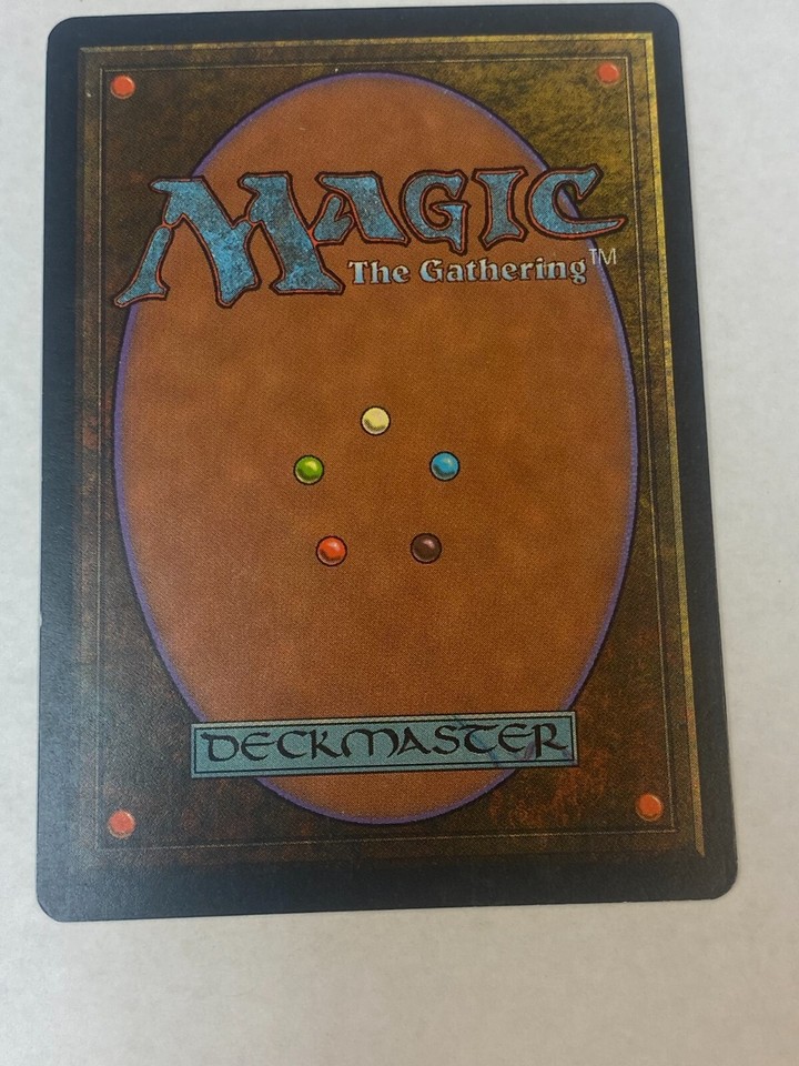 Keeper of the Beasts - Magic the Gathering MTG Exodus Single Card | eBay