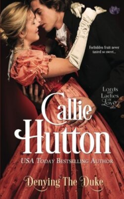 Denying the Duke.New 9781548204716 Fast Free Shipping