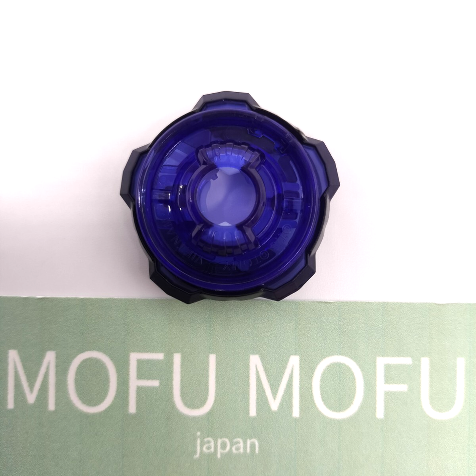 Whale Wave 5-80E BX-36 01 Elevate Bit Beyblade X Takara Tomy No box No ...