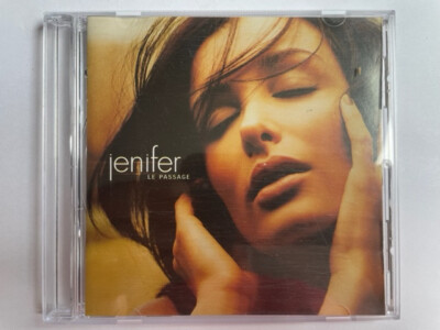 Jenifer ‎– Jenifer cd 60 | eBay