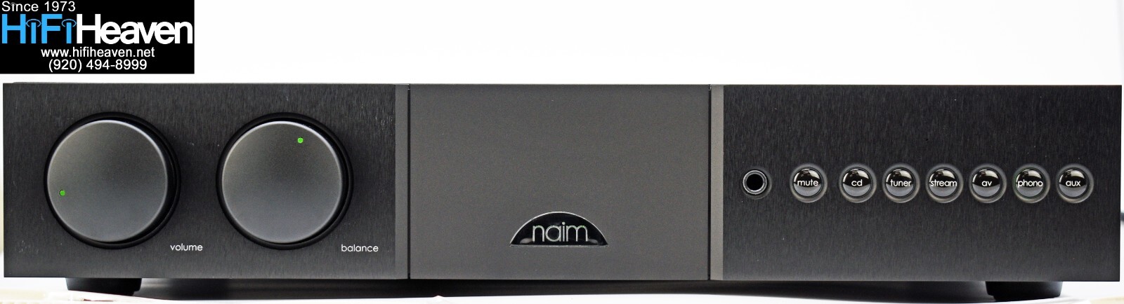 naim SUPERNAIT 3 Stereo Integrated Amplifier w/phono $5700 List ! | eBay