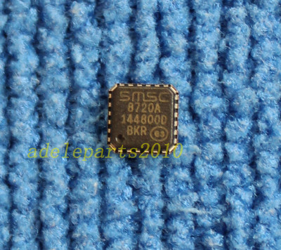 5pcs New Original SMSC LAN8720A-CP 8720A LAN8720A-CP-TR QFN24 IC | eBay
