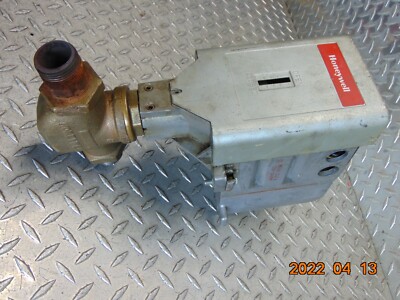 HONEYWELL M934A 1292 5 MODUTROL MOTOR .36A 27W 120V | eBay