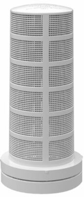 Rain Harvesting FIRST FLUSH PRIMARY FILTER SCREEN Reduce Maintenance ...