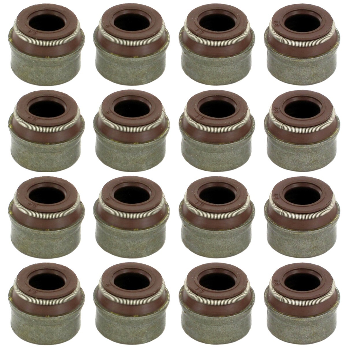 AVS9023 APEX Valve Stem Seals Set for Saab 9-3 900 9000 1986-1998 | eBay