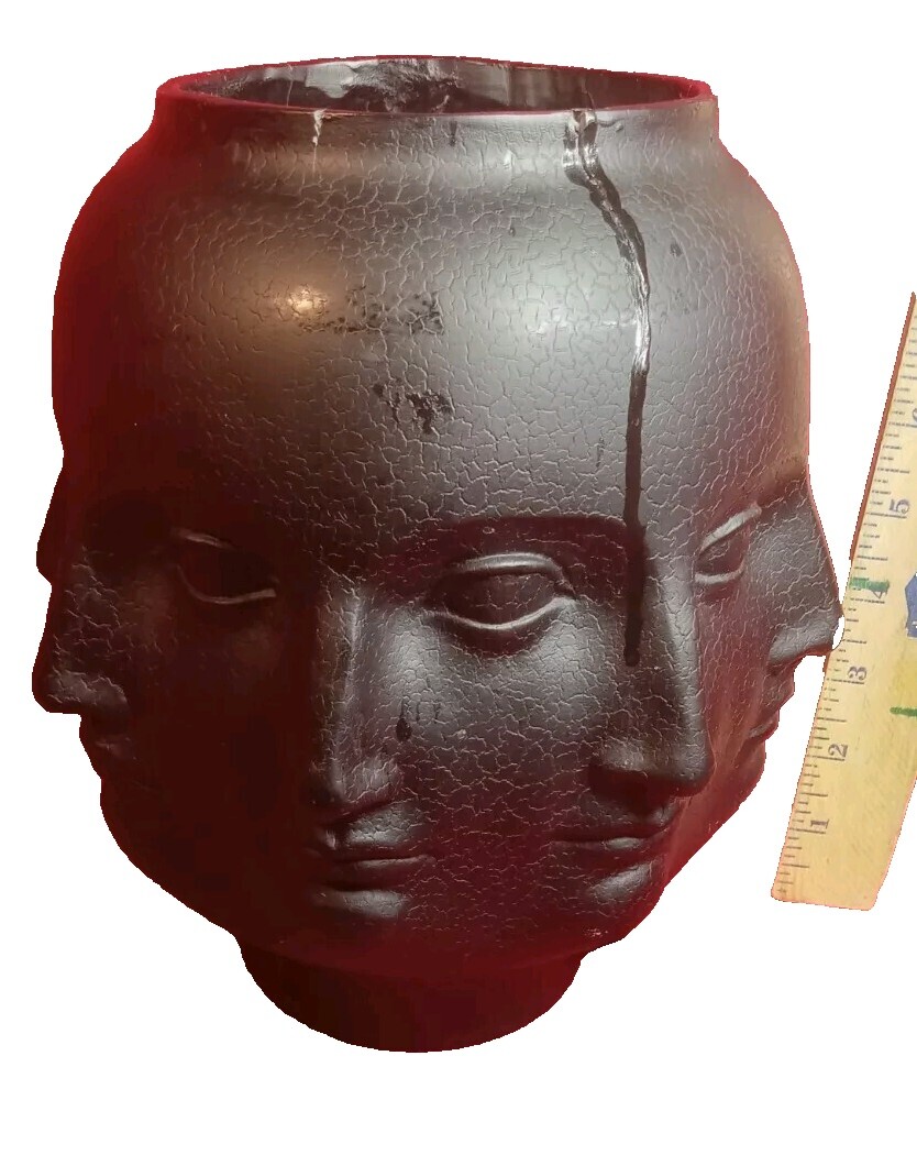 Face Vase Vintage | eBay