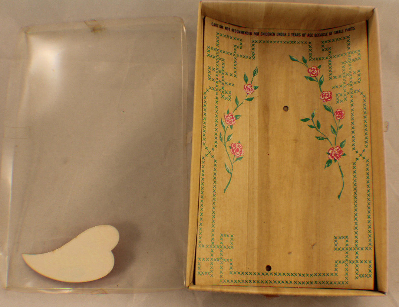 Vintage Uneeda Doll Mib Lil Agatha-Hong Kong Early Americana Collection ...