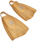 New Soltec-Swim 201179 Hydro Tech 2 Fins Swim Hard Type Gold Medium Size! 4582345203026| eBay