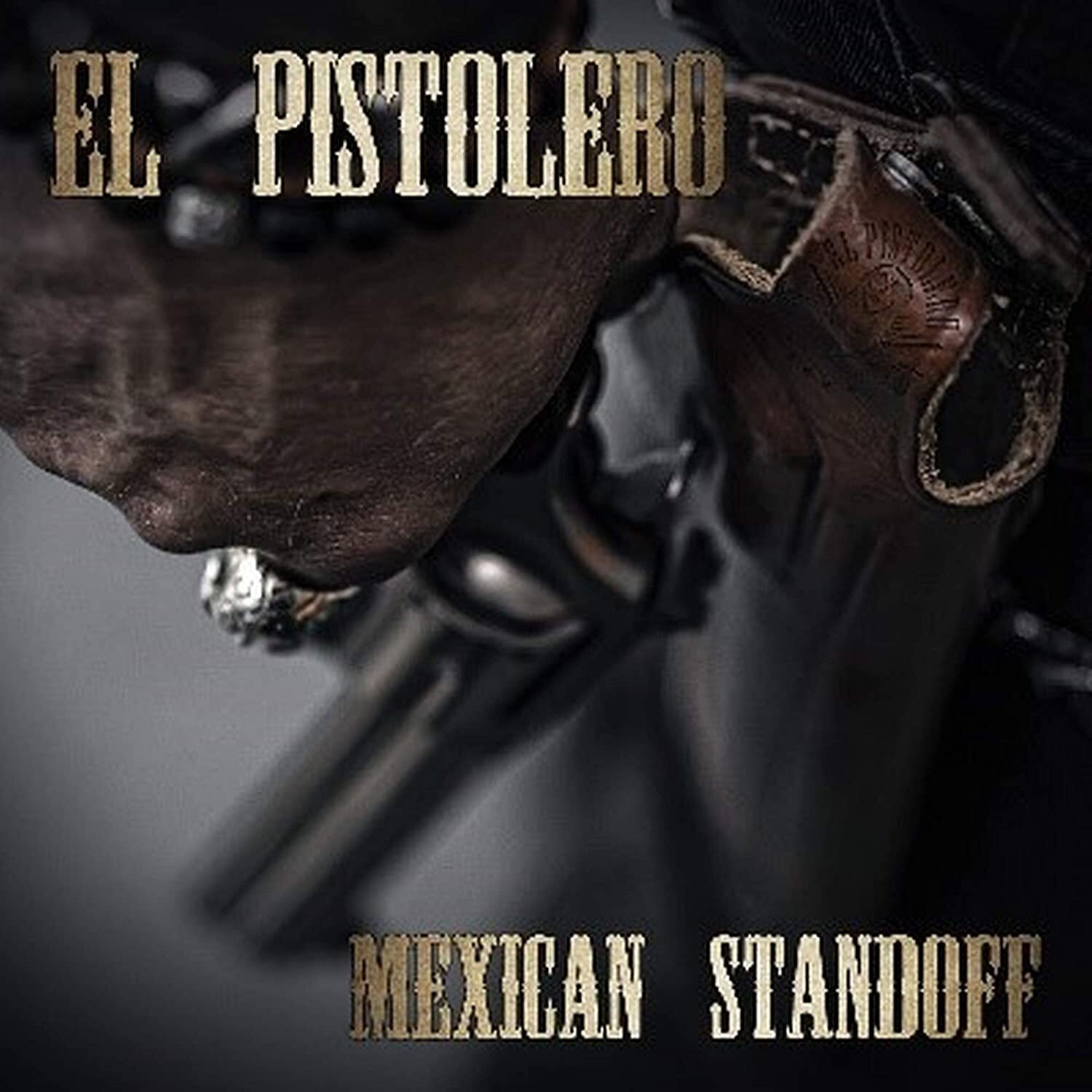 El Pistolero Mexican Standoff (CD) Album (US IMPORT) 4270002006225 ...