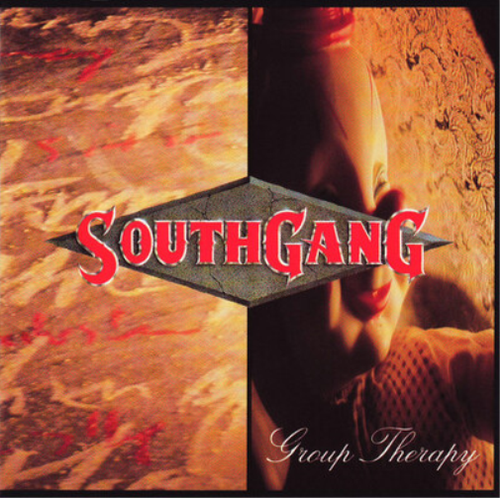 SouthGang Group Therapy (CD) Remastered Album (US IMPORT) 3341348053684 ...