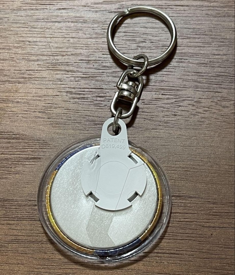 Detective Conan Hokueicho Beika Shopping Street 2nd Anniversary Can ...