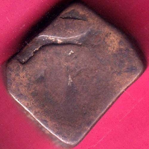 Radhanpur state Jorawar Khan One Paisa Rare Coin #QJ5 | eBay