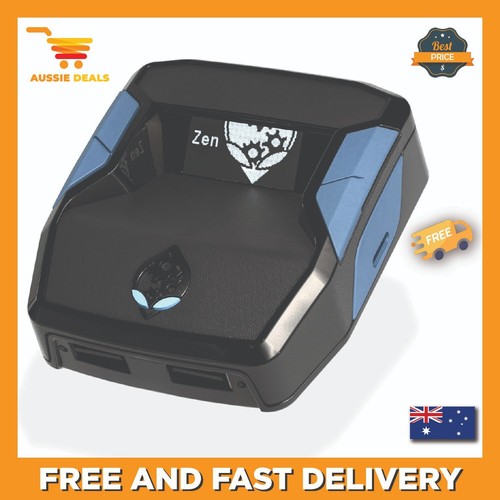 Cronus Zen Controller Emulator for Xbox, Playstation, Nintendo and PC ...