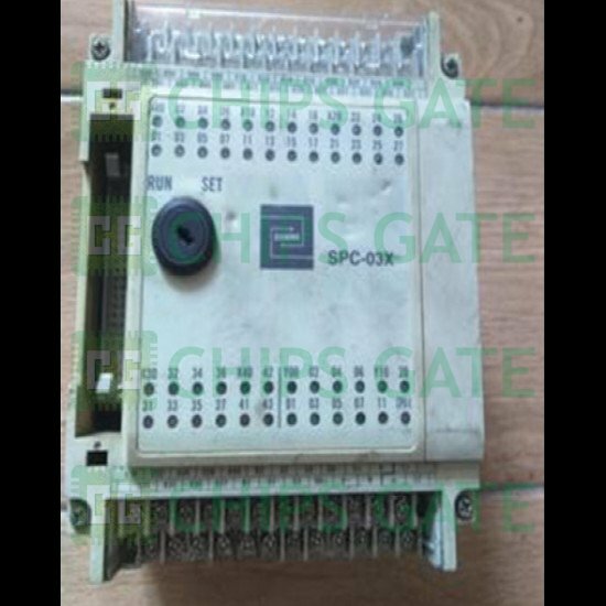 1PCS Used SPC-03X Tested in Good Condition Fast Ship | eBay