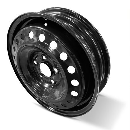 New Compact Spare Wheel For 2010-2016 Buick Lacrosse 17x4 Inch Steel ...