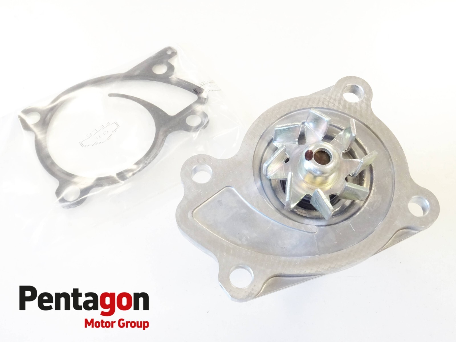 Genuine Renault Kangoo Megane Scenic Clio 1.2 1.4 Water Pump 210108030R ...