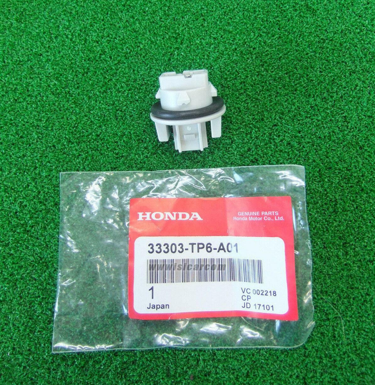 HONDA CR-V RM4 RM1 SOCKET COMP. (T20 S) 33303-TP6-A01 | eBay