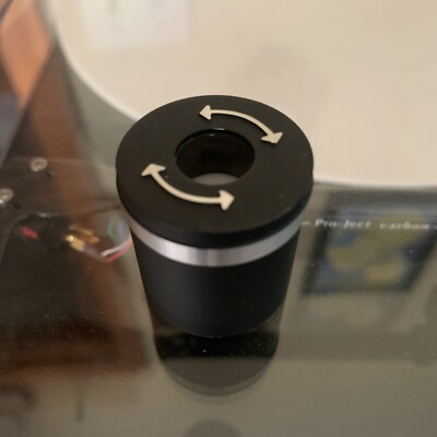 DUAL TURNTABLE MODEL 1228 TONEARM COUNTERWEIGHT | eBay