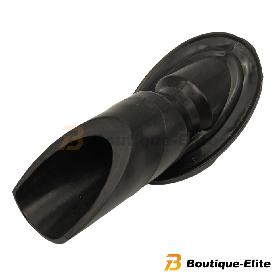 NEW 86392-0C040 Antenna Ornament Mounted Base Bezel For 07-12 Toyota ...