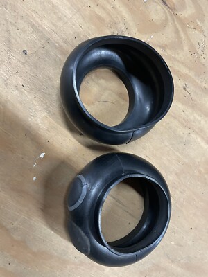 Amphicar RUBBER BELLOW TUNNEL BOOT 4-20-41 | eBay