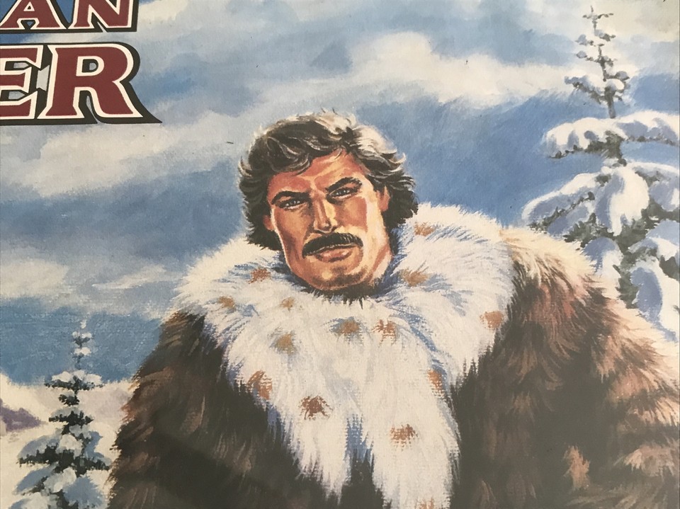 SEAGRAM’S WHISKEY “CANADIAN HUNTER” Vintage Advertising Framed Sign | eBay