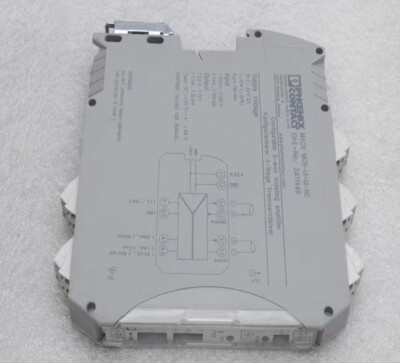 1PC Phoenix isolation Amplifier MACX MCR-UI-UI-NC 2811446 | eBay