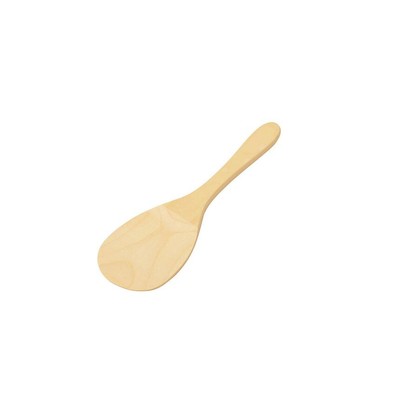 Yamako Japanese Rice Paddle Shamoji Sushi Making Turner Cypress Length ...