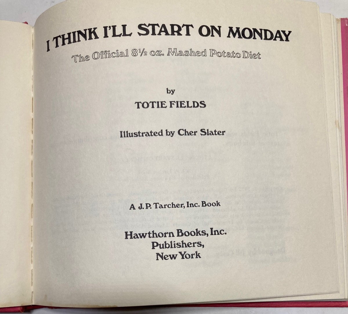 Totie Fields Quotes J2P And P2J Ver 1