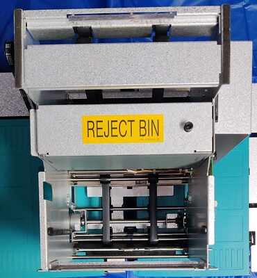 Hyosung ATM Machine Cash Dispenser, Model CDU-1105 REFURBISHED. 6 mo ...