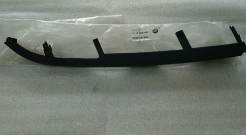 BMW GENUINE NEW Cover, Primed, Left E46 Saloon Touring until 9/01 ...