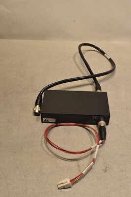 Sony CMA-999 RGB adapter. includes cables, no power supply | eBay