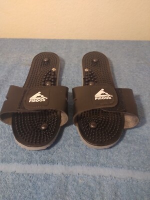 PINOOK Massage Footware (works with most snap on style massagers) | eBay