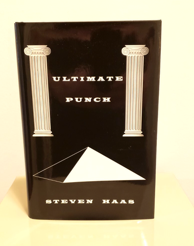 Ultimate Punch by Steven Haas - New | eBay