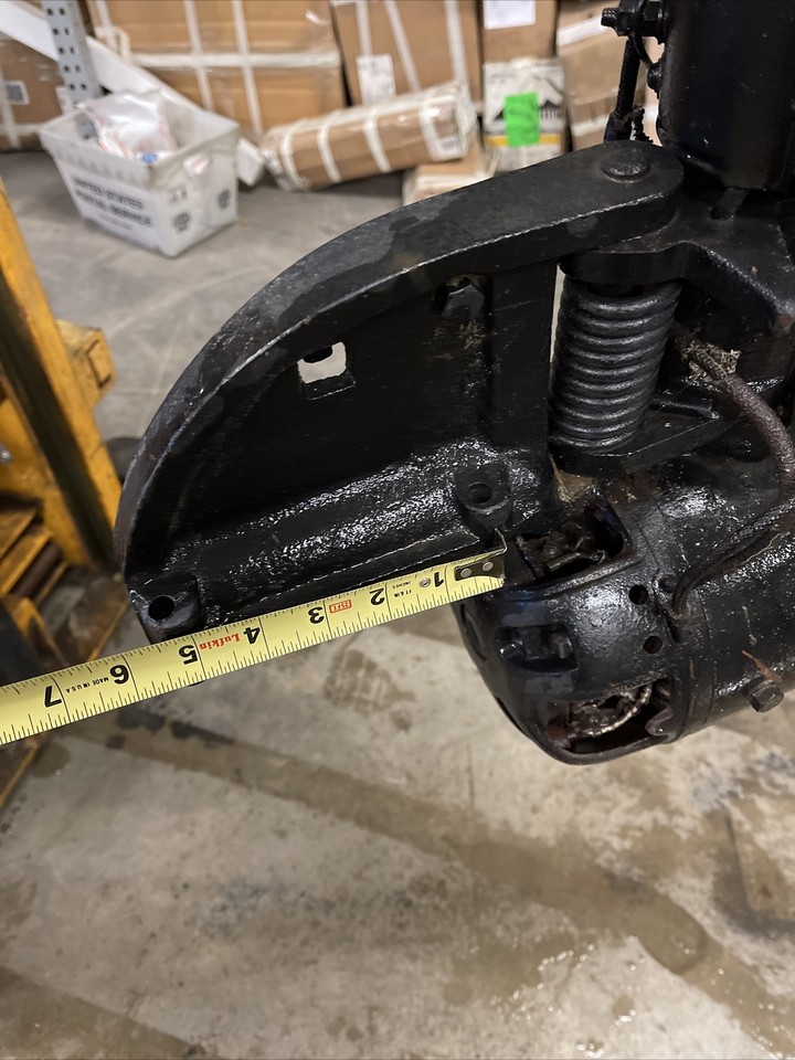 Vintage Wincharger Wind Turbine Generator (untested) (o2 | eBay