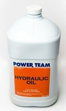 SPX Power Team 9636 Hydraulic Standard Oil 1 Quart for sale online | eBay