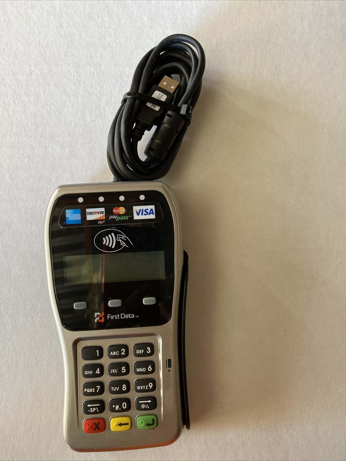 First Data FD35 PIN Pad | eBay