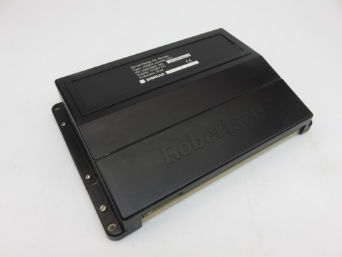 Simrad Robertson J3000X 22081822 AP3000X Autopilot Junction Box Course ...